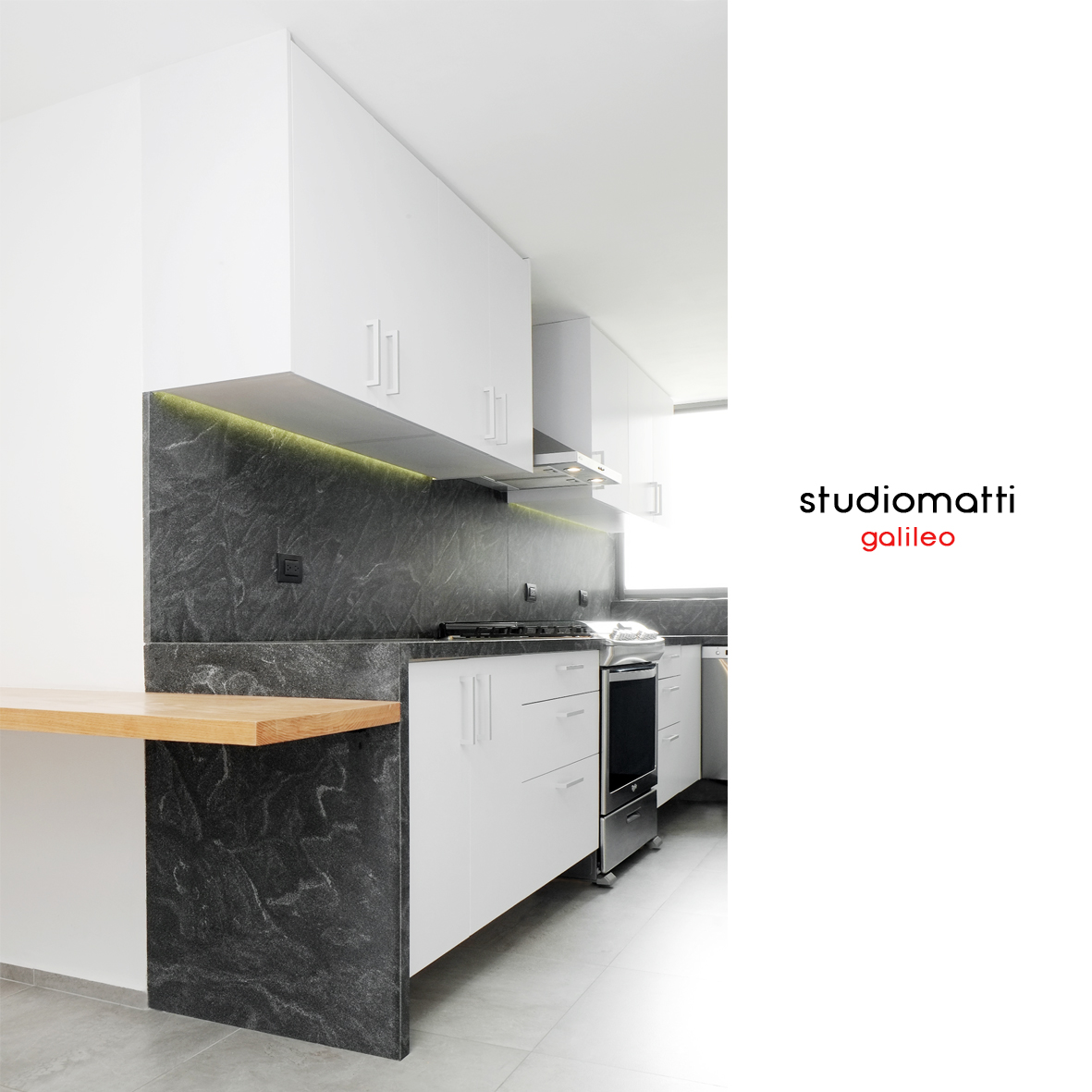 Custom designed Kitchens & Furniture